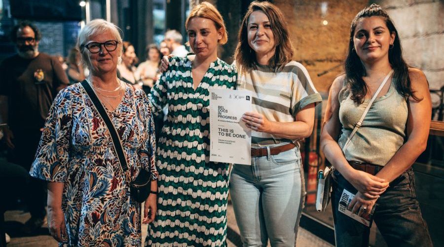 AJB DOC Film Festival