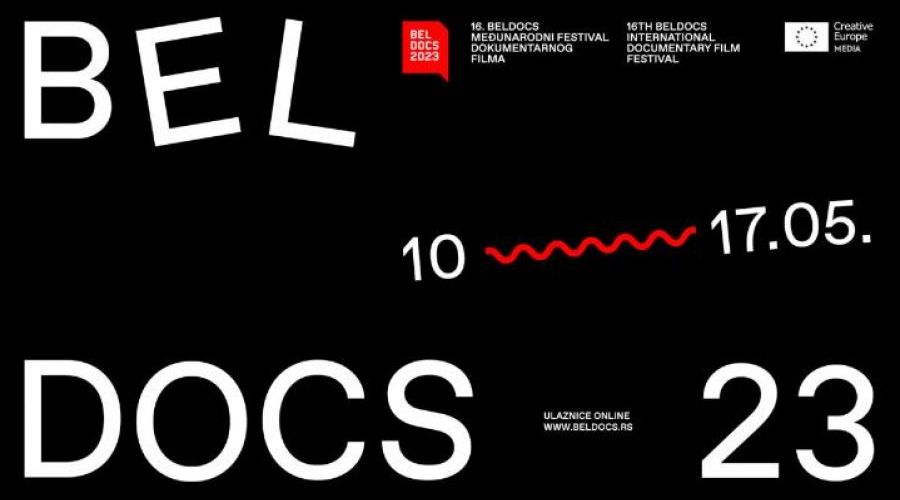 AJB DOC Film Festival