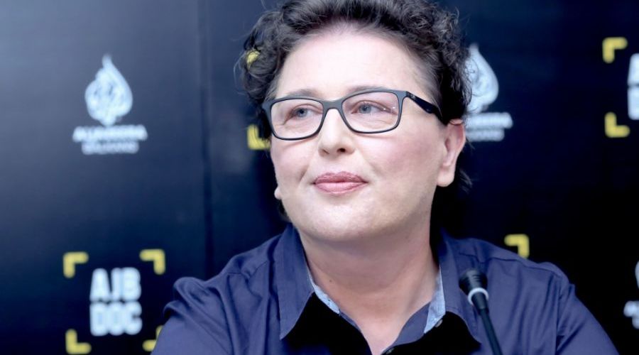 AJB DOC Film Festival