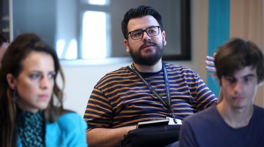 AJB DOC Film Festival