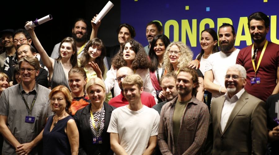 AJB DOC Film Festival