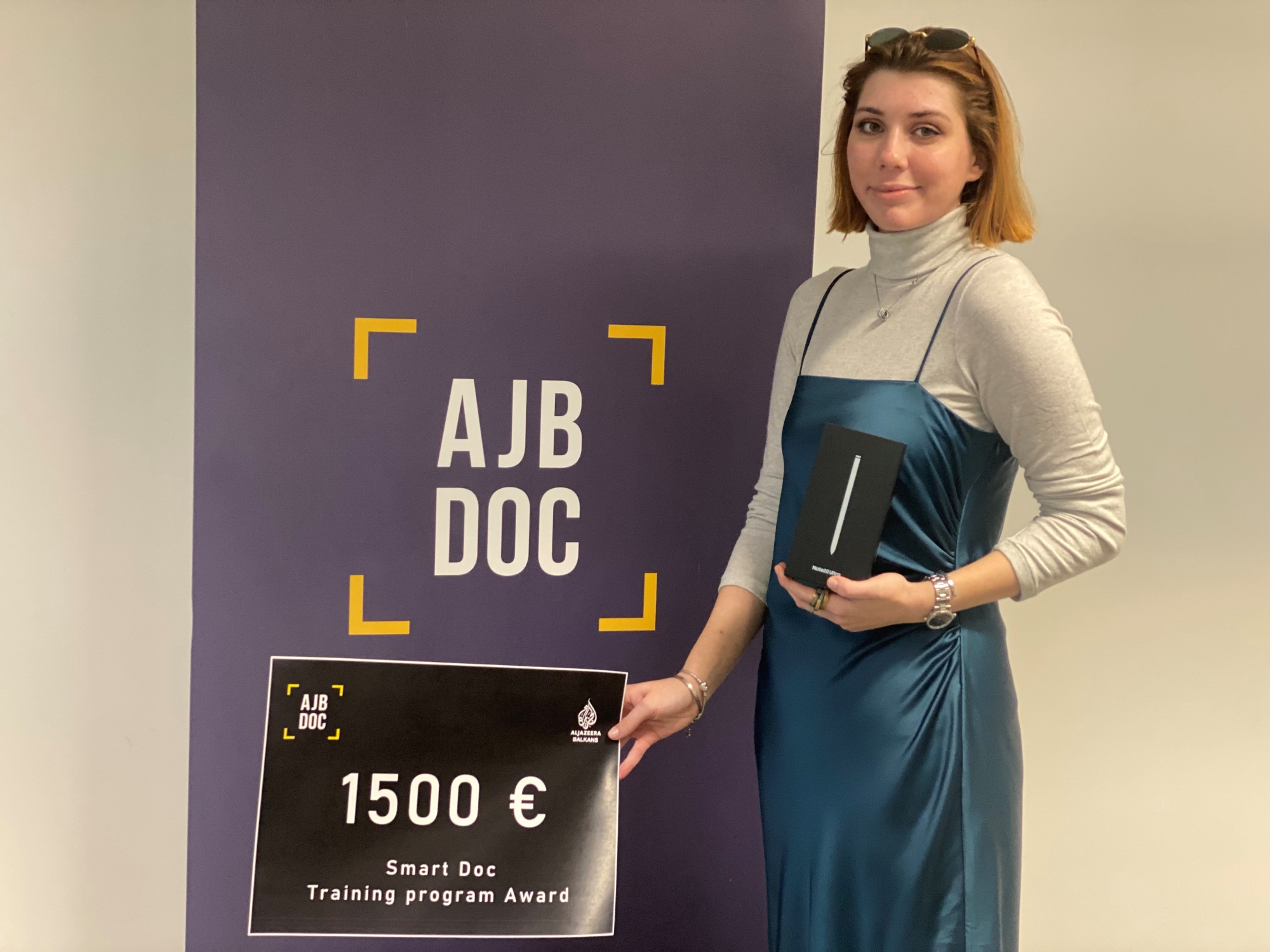 AJB DOC Film Festival